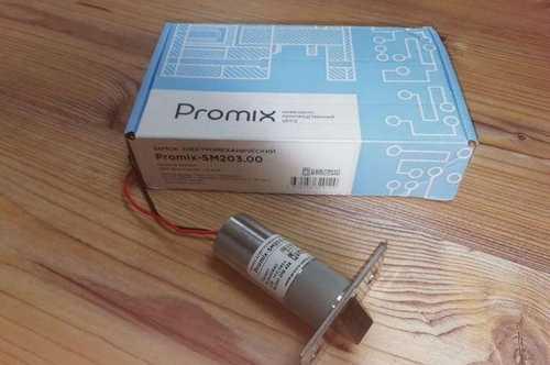 Электромеханический замок Promix SM-203