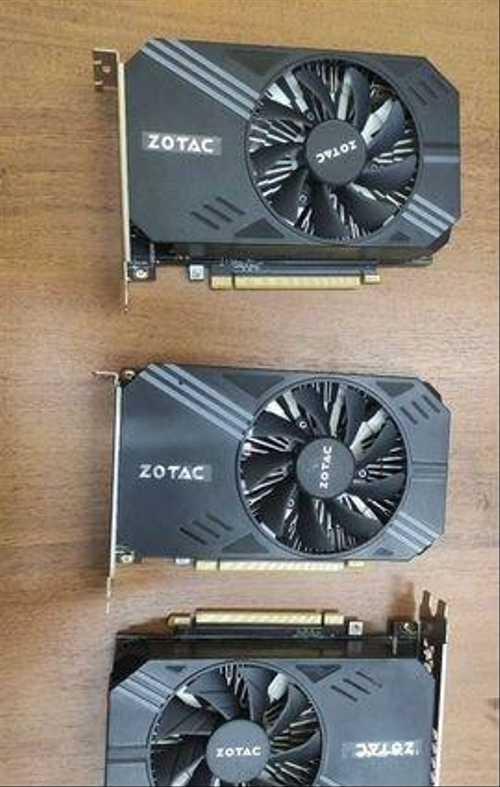 Nvidia p106-90