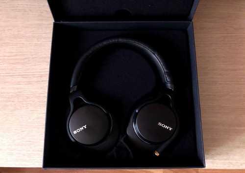 Sony stereo mdr-1am2
