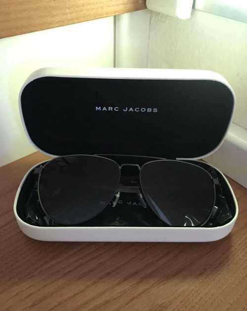 Очки Marc Jacobs