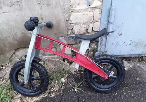 Беговел Firstbike
