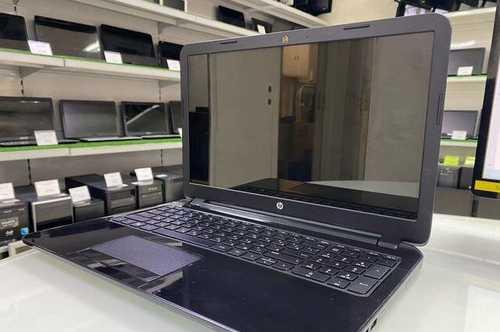 Ноутбук 15.6" HP 15-g000sr