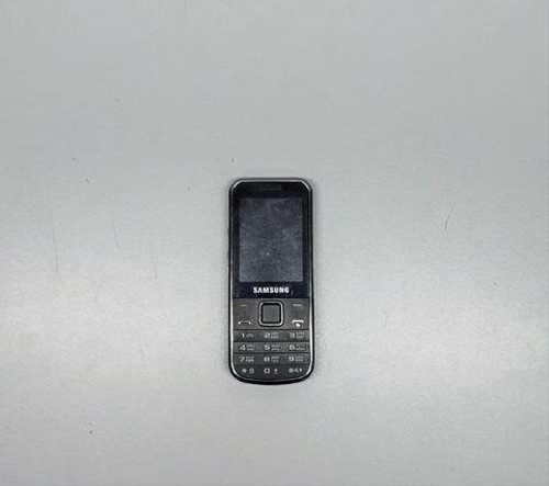 Сотовый телефон Samsung GT-C3530 (15415)