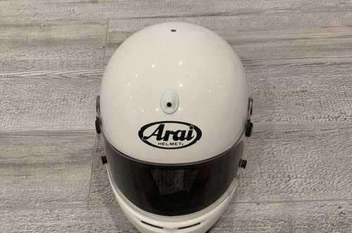 Шлем Arai gp-5/k
