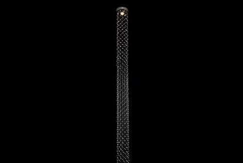 Потолочный светильник Newport 8031/250 clear (М004
