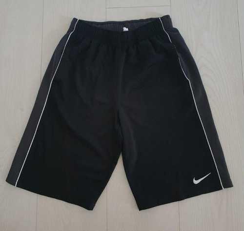 Шорты Nike Dri-fit, 12-13 лет