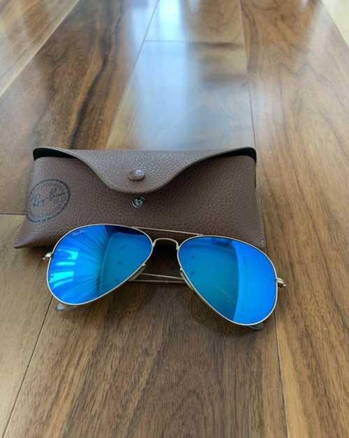 Ray-Ban 3025
