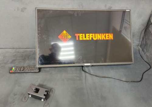 Телевизор с цифровым Dub TV Telefunken 29"