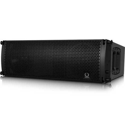 Линейный массив Turbosound TLX84 смартфон
