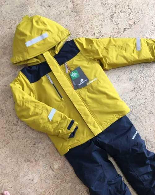 Новый Костюм Didrikson 120