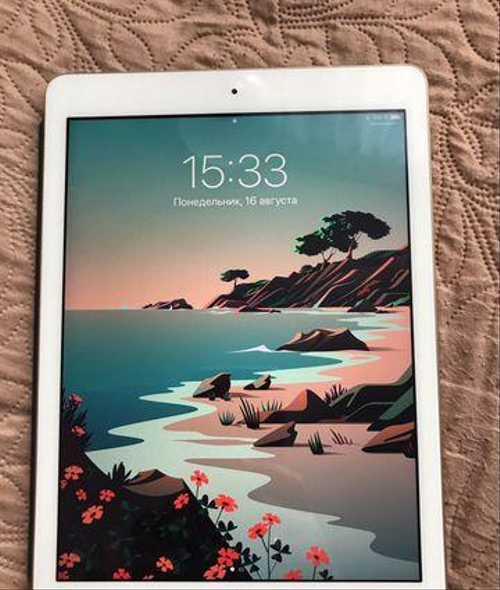 iPad 5 2017