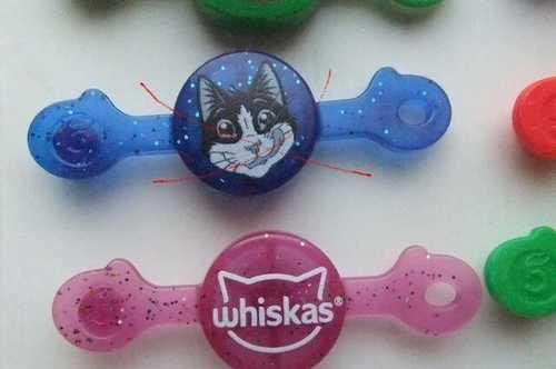 Скрепыши 2 картинка whiskas