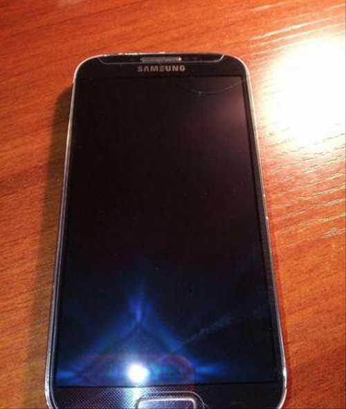 Телефон Samsung galaxy s4 9505