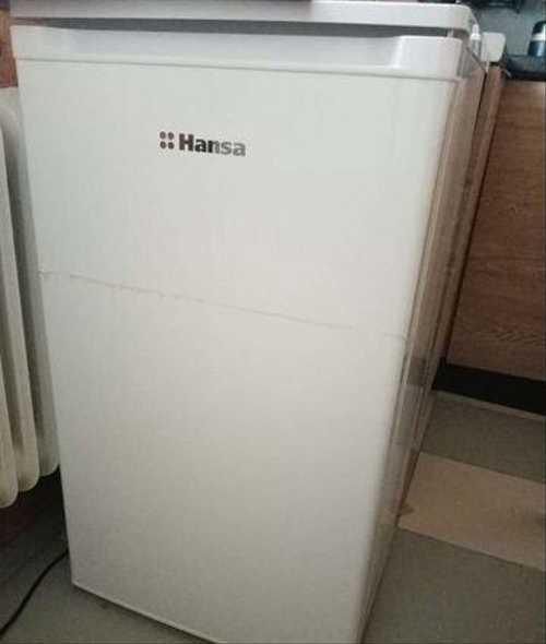 Холодильник Hansa fm 106.4