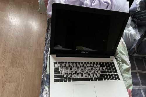 Asus x502c