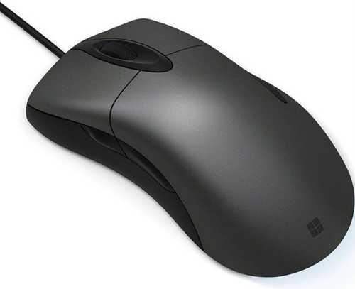 Microsoft intellimouse classic
