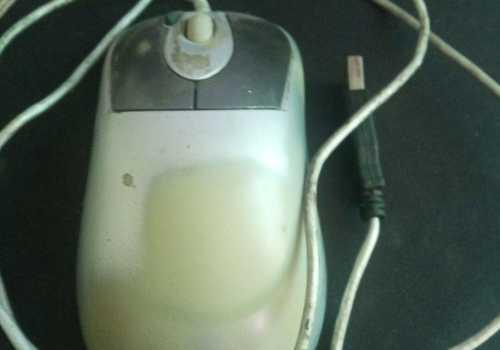 Мышка для пк продам в Бахчисарае