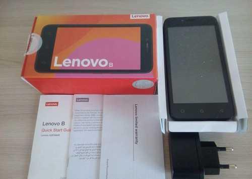Lenovo A2016a40