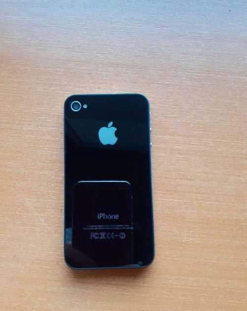 iPhone 4s, 64гб