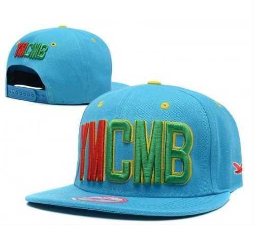 Бейсболки Ymcmb и CaylerAndSons