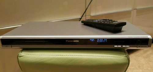 Panasonic dvd k33 схема