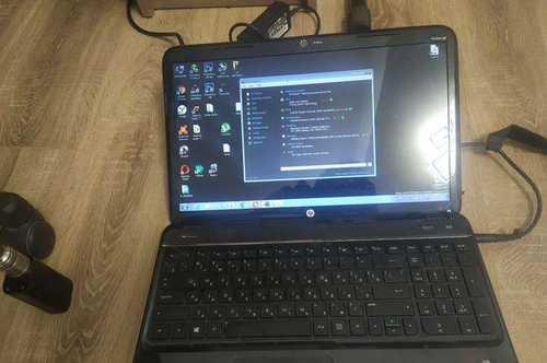 Hp pavilion g6
