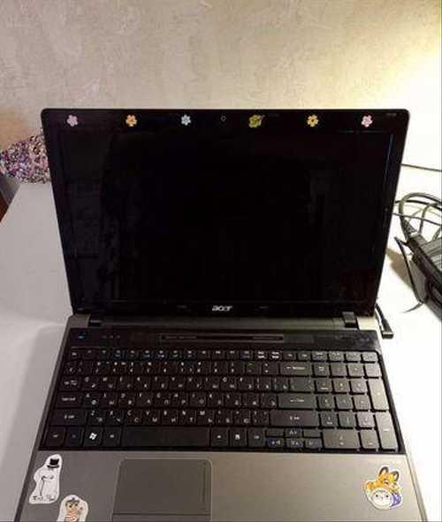 Acer Aspire 5553G