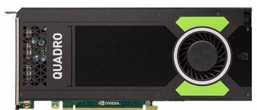 Видеокарта nvidia Quadro M4000 8Gb