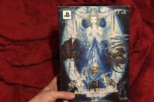 Final Fantasy XIV A Realm Reborn Collector’s Editi