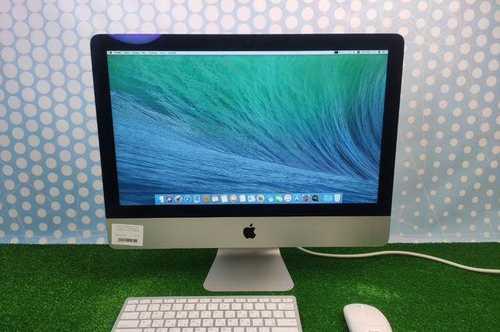 Моноблок iMac 21.5" 1Tb