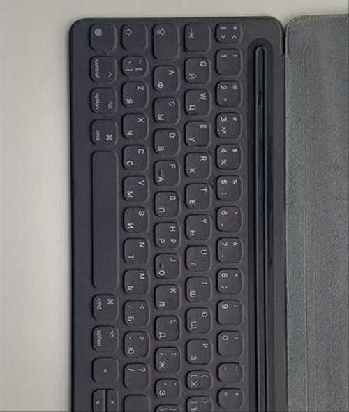 Клавиатура для iPad (8th generation)