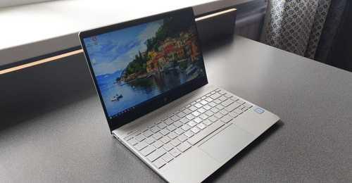 Ультрабук HP Envy 13, Core i7