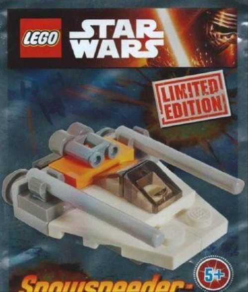Наборчики от журналов лего (lego)