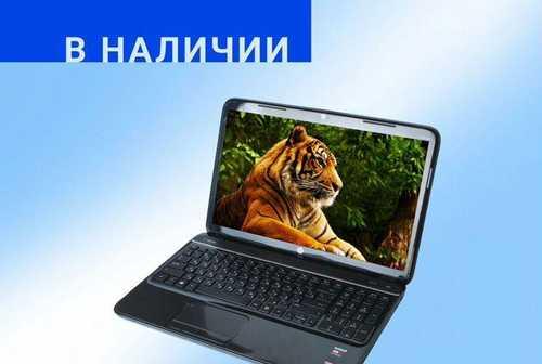 Ноутбук HP G6-2000
