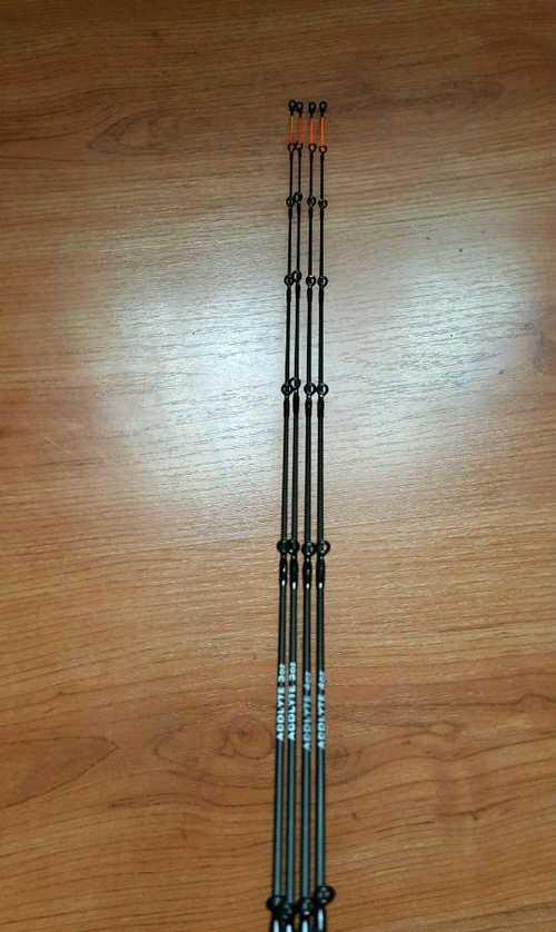 Вершинки Drennan
