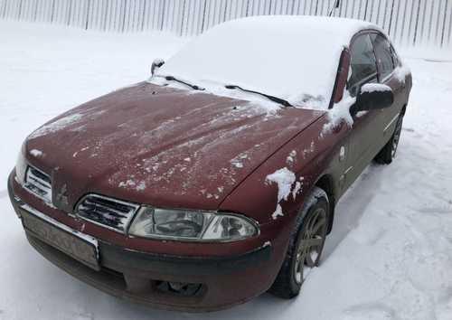 Mitsubishi Carisma 1.6 по запчастям