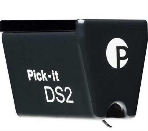 Головка звукоснимателя Pro-Ject Pick It DS2