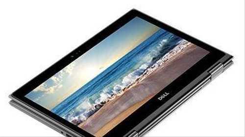 13.3" Ноутбук dell inspiron 5378