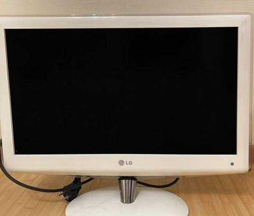 Телевизор LG 22LU4000