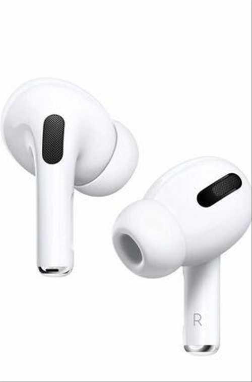 New Apple AirPods Pro 2021 Festima.Ru Мониторинг объявлений