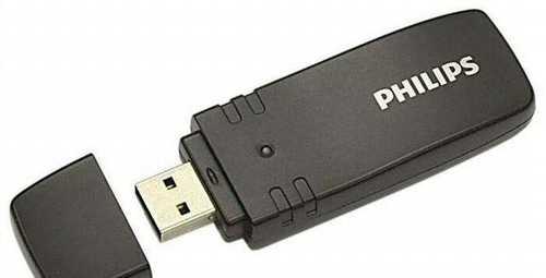 WiFi адаптер Philips PTA01/00 (оригинальный)