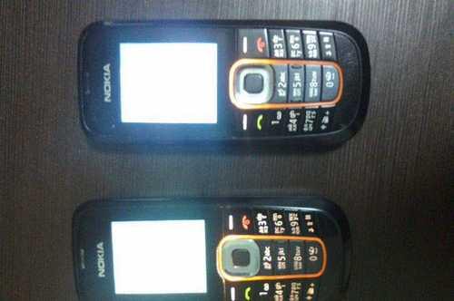 Телефон nokia 2600