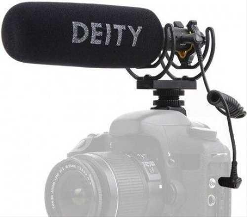 Микрофон пушка Aputure Deity V-Mic D3 Pro