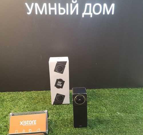 IP-камера Xiaomi Hualai Xiaofang Smart Dual Camera
