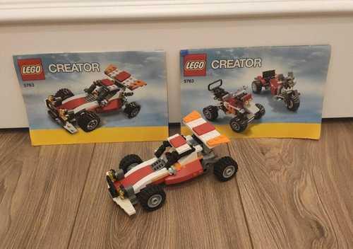 Lego Creator 5763