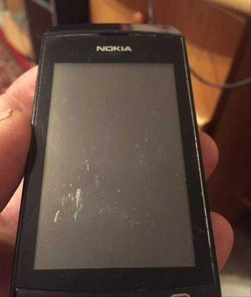 Телефон Nokia asha 305