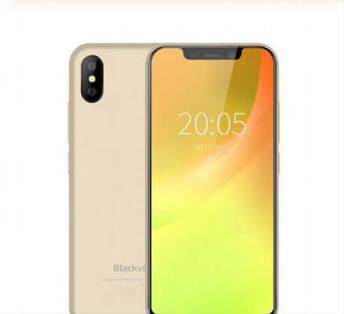 Blackview A30 смартфон