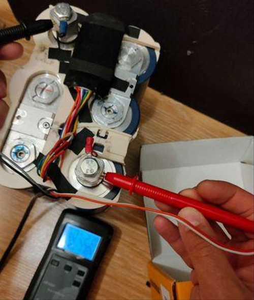 Ионисторы 3000f 2,7V 6 шт