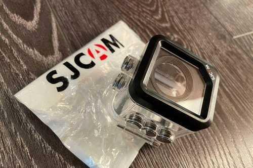Подводный кейс / бокс для экшн-камеры sjcam M10