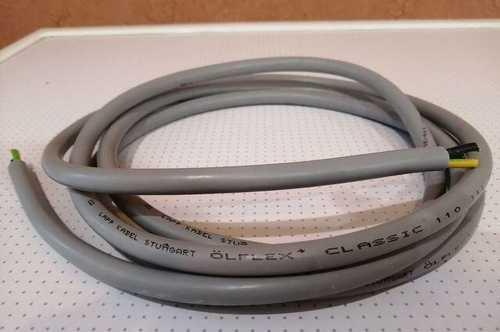 Olflex classic 110 3 G 4 сетевой кабель 2.55м